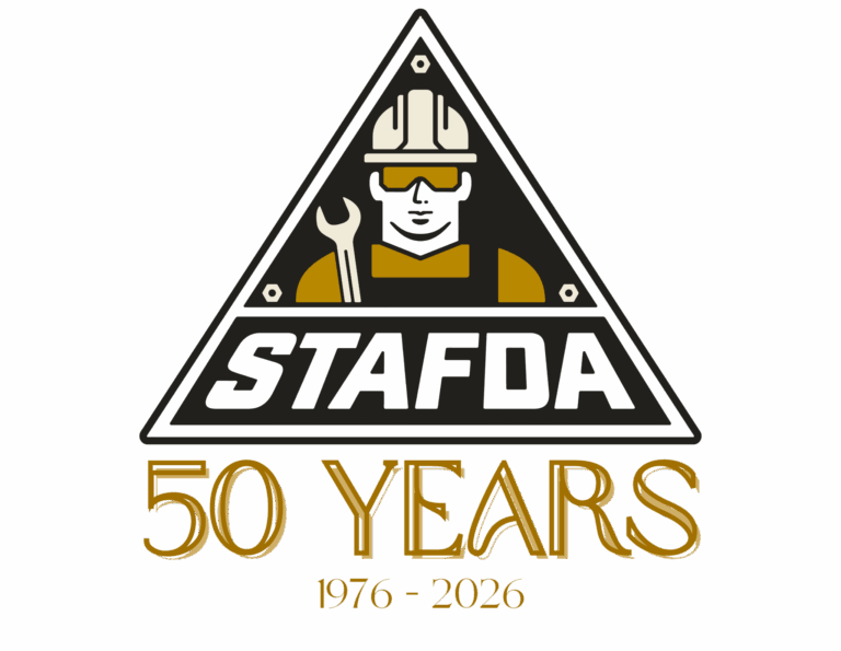 STAFDA Convention 2026 in Anaheim, California - STAFDA